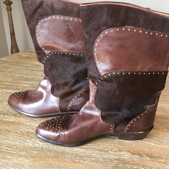 Bottino | Shoes | Bottino Italian Leather Boots | Poshmark